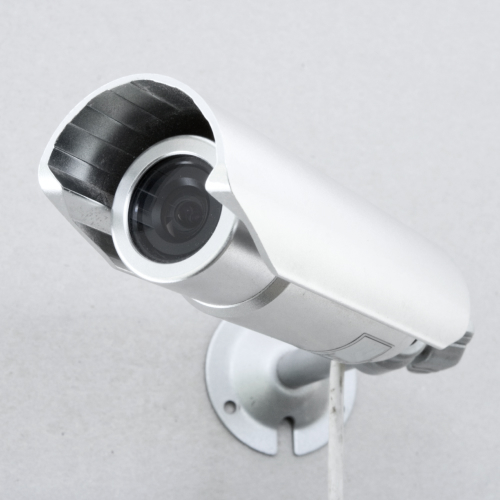 Home Security Cameras - Crime Control Systems